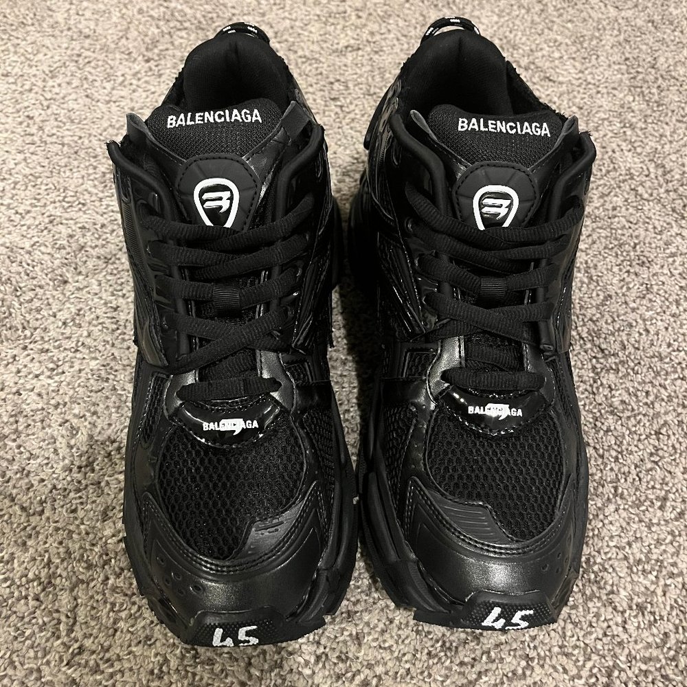 Balenciaga Runners - Gem